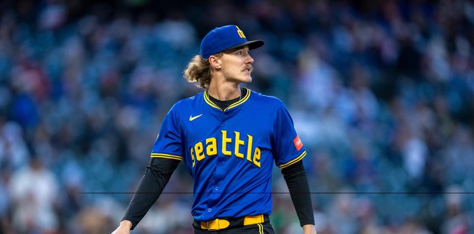 3 Best MLB Strikeout Prop Bets for Monday 5/5/25 | FanDuel Research
