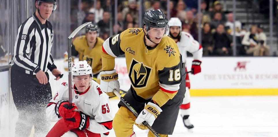 3 NHL Player Prop Best Bets for Wednesday 11/20/24 | FanDuel Research