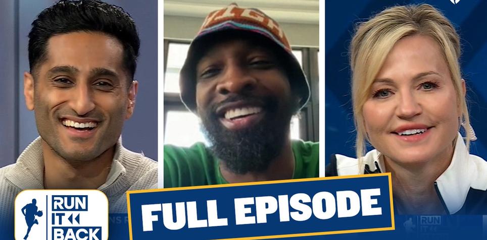 Run It Back: Thursday, May 2nd, 2024 | FanDuel Research