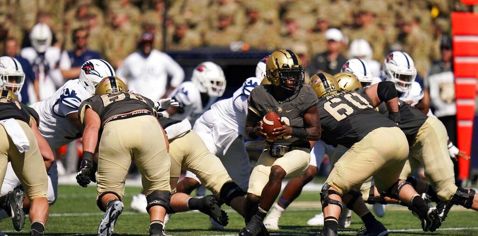 LSU vs Army Prediction, Odds, & Betting Trends for College Football ...