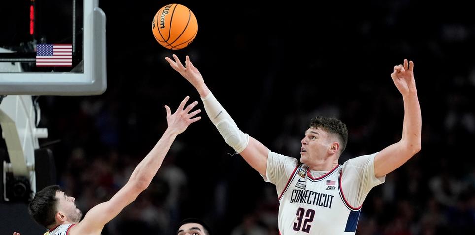 NBA Draft Odds: Exact Order of First Three Picks | FanDuel Research