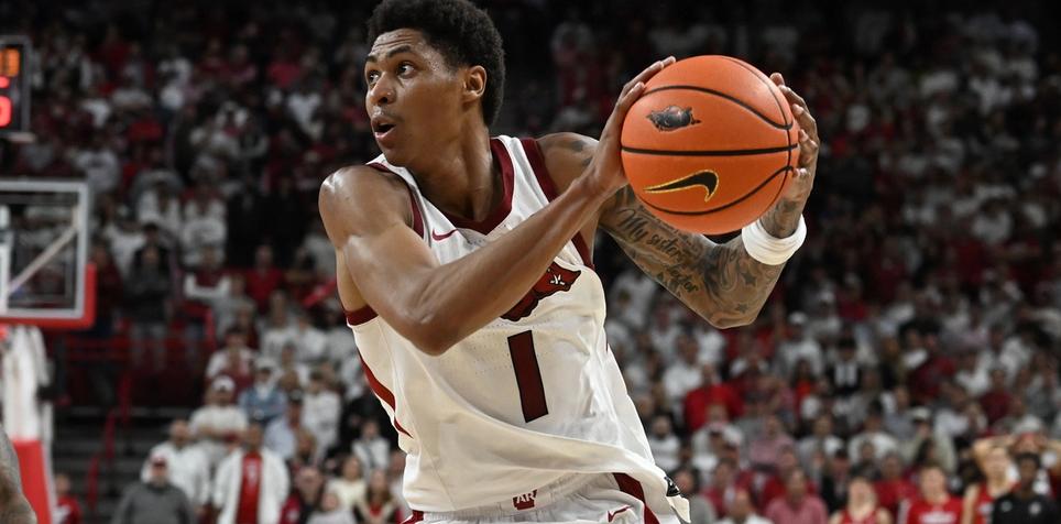 Texas Tech vs Arkansas College Basketball Prediction, Odds, Picks, Best ...