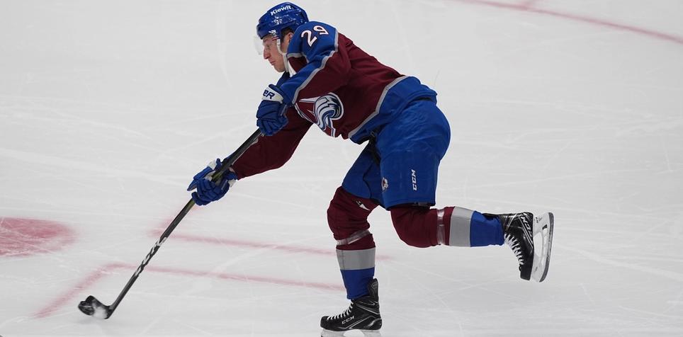 3 Best NHL Player Prop Bets for Friday 1/31/25 | FanDuel Research