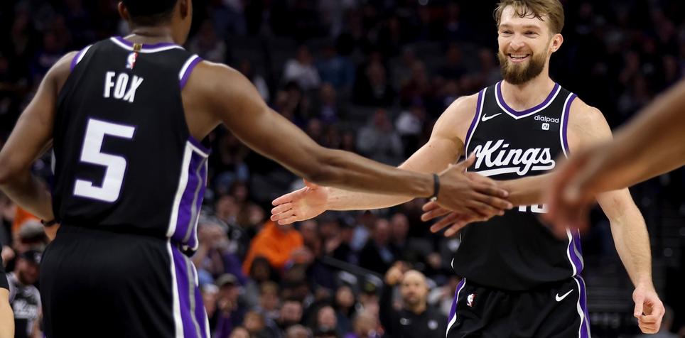 Kings vs. Wizards NBA Odds Prediction, Spread, Tip Off Time, Best Bets ...