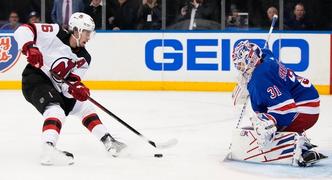 Devils vs. Rangers Game 7 Betting Odds: Moneyline, Spread, Total, and ...