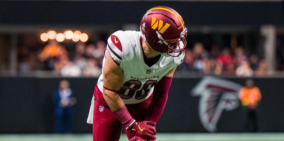 3 Best NFL Player Prop Bets for Monday Night Football: Bears at ...