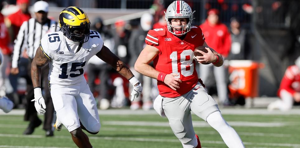 2024-25 College Football Bowl Games: Printable Schedule with Teams and ...