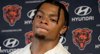 Justin Fields Fantasy Week 2: Projections, Points and Stats vs ...