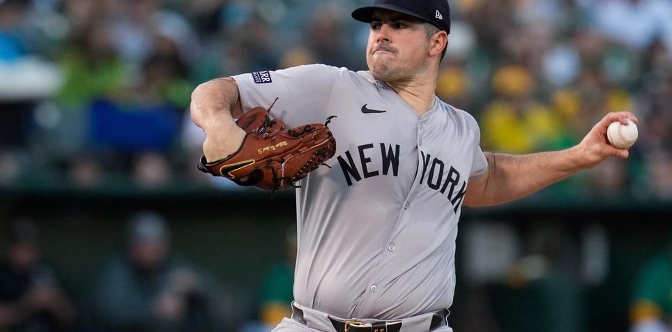 Monday’s MLB Odds, Betting Lines and Predictions - July 21 | FanDuel ...