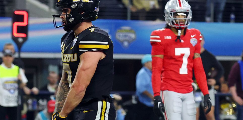 Missouri vs Iowa Prediction, Odds, Picks, Best Bets for Music City Bowl ...