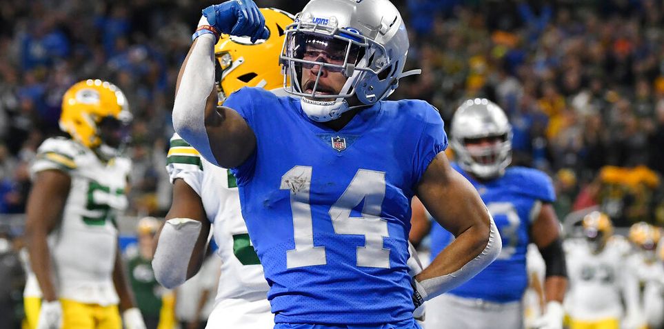 Lions vs Chargers Prediction, Odds, Moneyline, Betting Trends, Spread ...