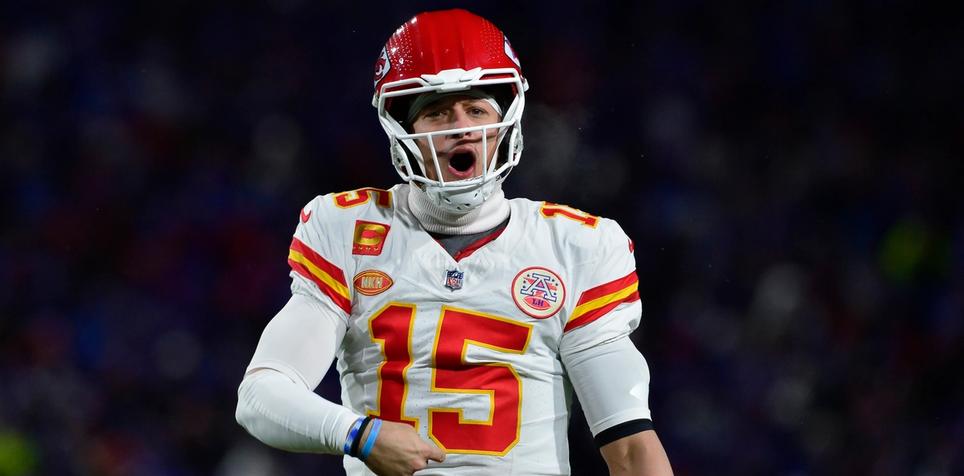 Kansas City Chiefs Full Schedule for 2024 NFL Season: Home/Away and ...