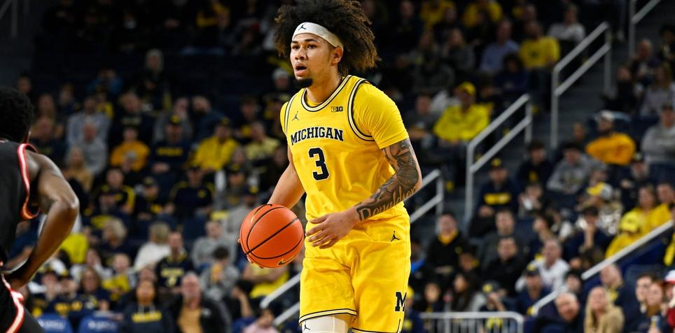 Michigan vs Oregon Basketball Prediction, Odds, Picks, Best Bets for ...
