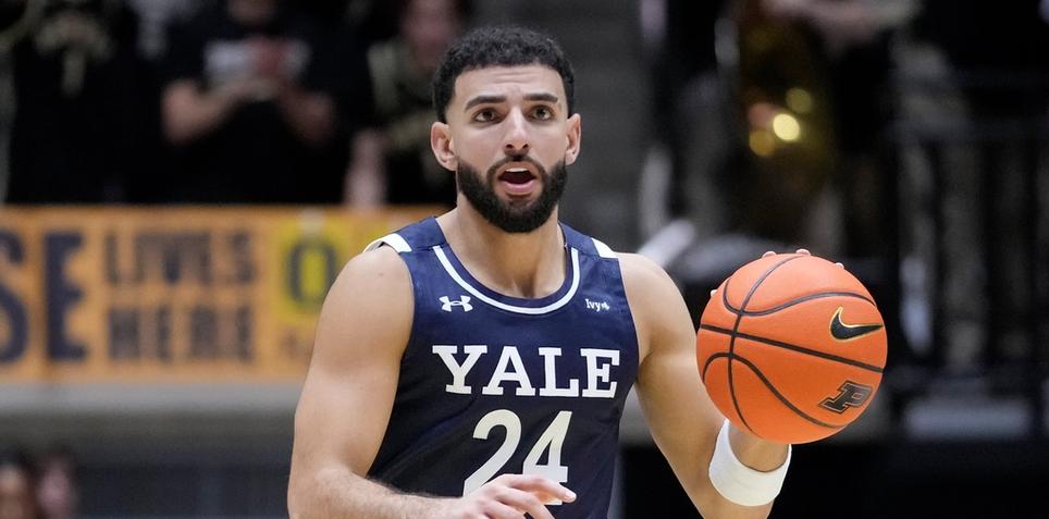 2 Best College Basketball Bets and Player Props for Friday 2/28/25 ...