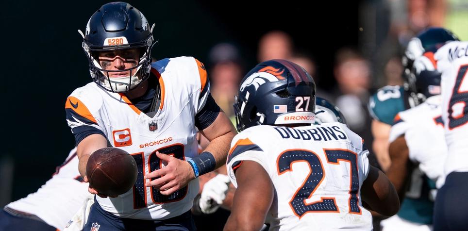 Week 8 NFL Odds: Predictions, Spreads, Moneylines, and Totals for Each ...