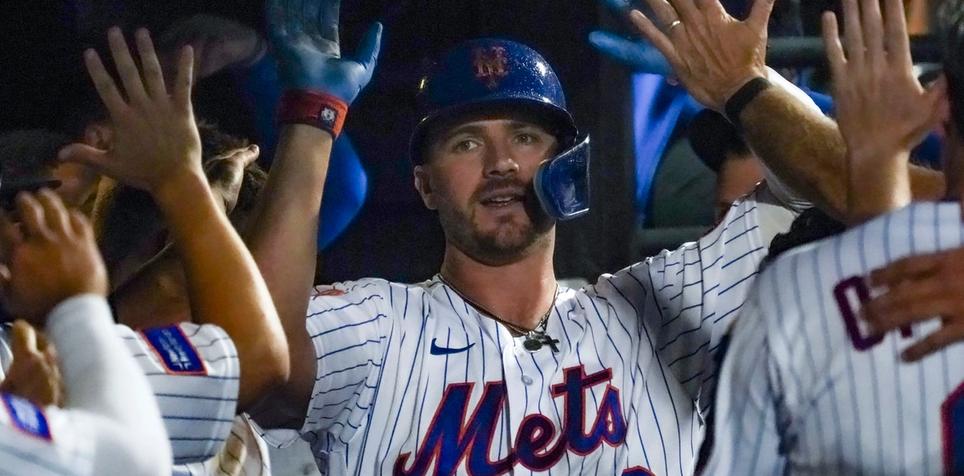 New York Mets Odds to Win the World Series | FanDuel Research