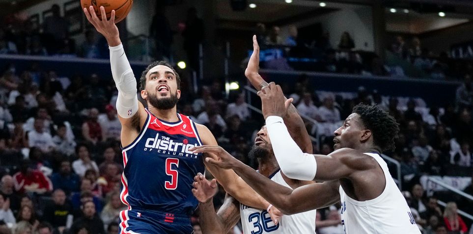 Heat vs. Wizards Prediction, Odds & Best Bet for November 3 | FanDuel ...