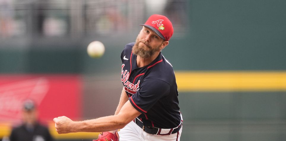6 Best MLB Strikeout Prop Bets for Monday 4/6/26 | FanDuel Research