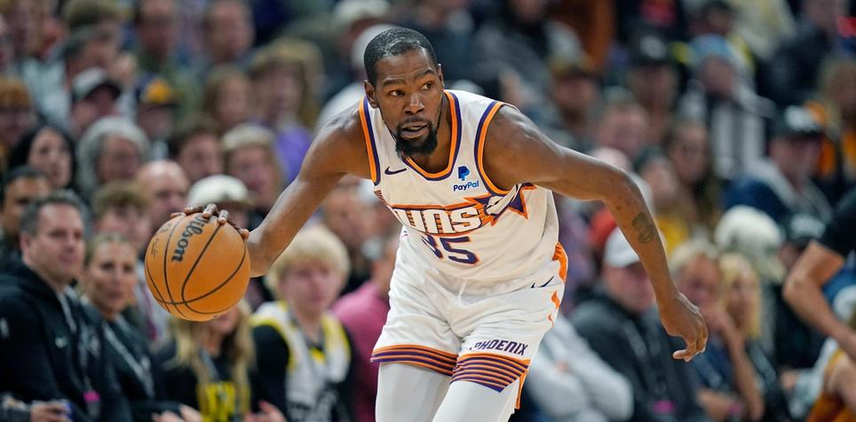 Yesterday's Perfect FanDuel NBA DFS Lineup: Sunday 11/19/23 | FanDuel ...