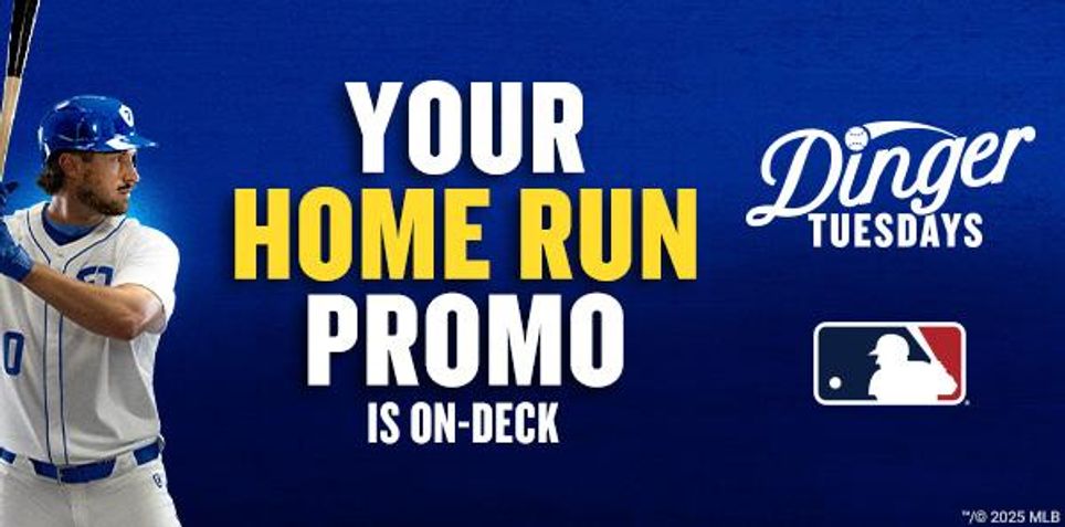 FanDuel MLB Promo: Exclusive Dinger Tuesday Offer Today 8/19/25 ...