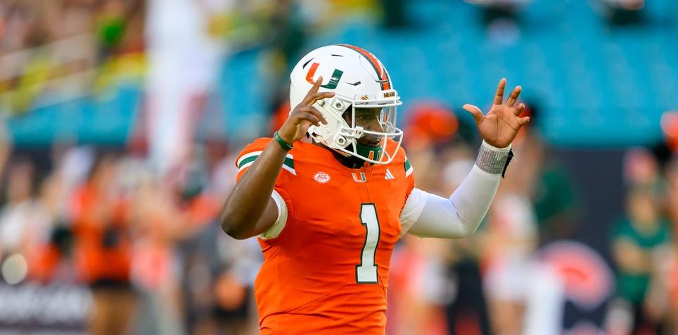 Ranking the Top Quarterback Prospects in the 2025 NFL Draft by Their ...