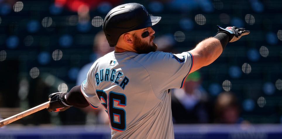 Best Home Run Props for Thursday 9/26/24 | FanDuel Research