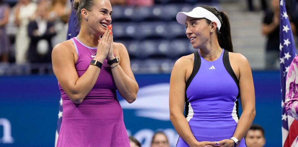 2025 US Open Women's Singles Draw: Free Printable Bracket and Betting ...
