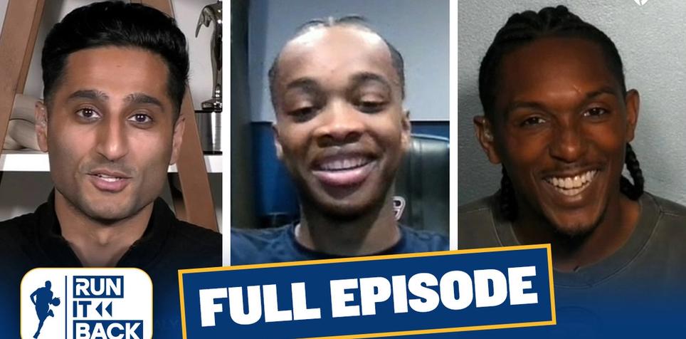 Run It Back: Monday, May 13th, 2024 | FanDuel Research