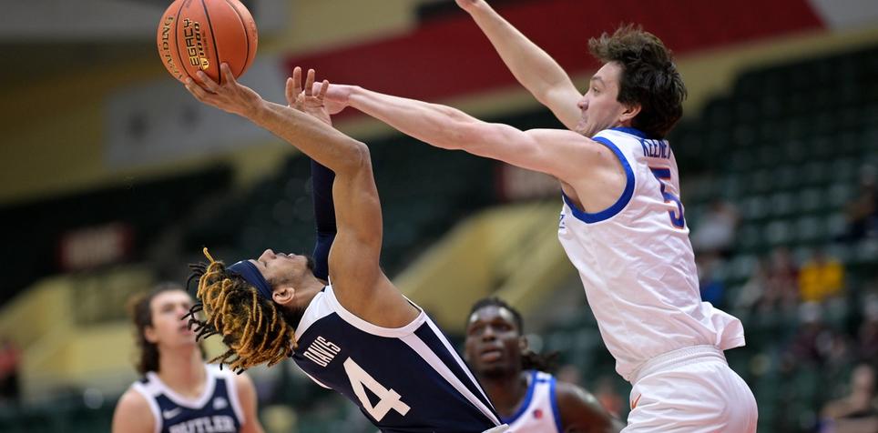 Butler vs Minnesota Basketball Prediction, Best Bets, Spread & Odds ...