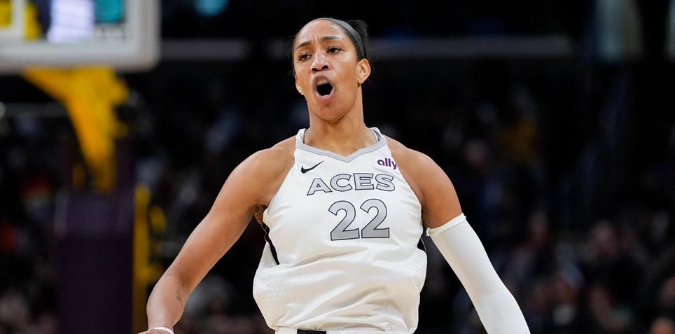 WNBA Best Bets for Saturday 6/29/24 | FanDuel Research