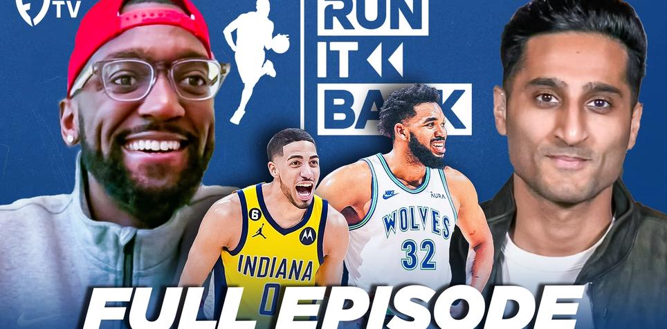 Run It Back: Monday, May 20th, 2024 | FanDuel Research