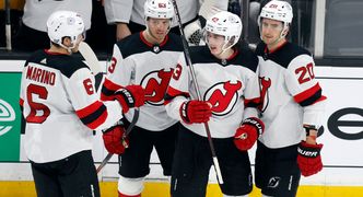 Predators vs Devils Prediction, Odds, Moneyline, Spread & Over/Under ...