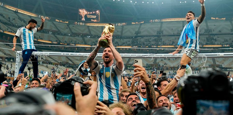 Which Countries Have Won the World Cup? List of All Time World Cup ...