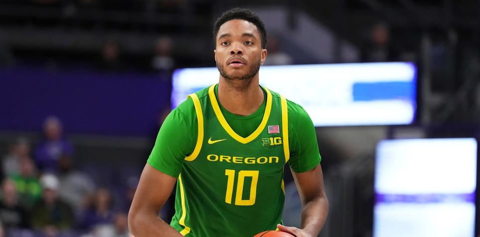 Nebraska vs Oregon College Basketball Prediction, Odds, Picks, Best ...