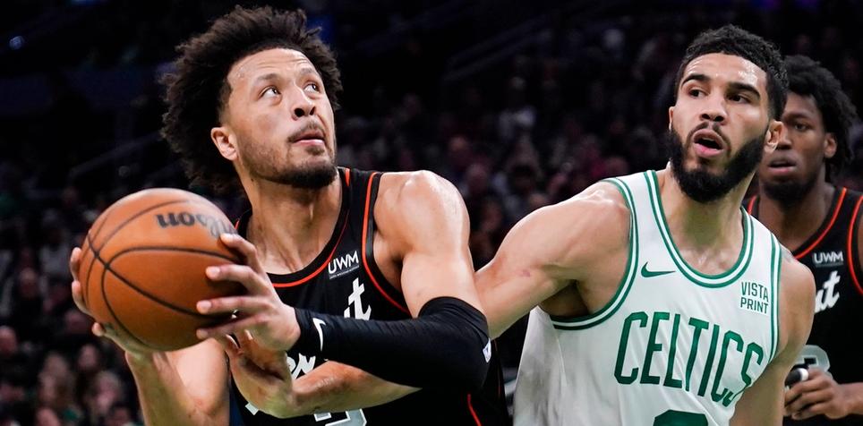 Yesterday's Perfect FanDuel NBA DFS Lineup: Thursday 12/28/23 | FanDuel ...