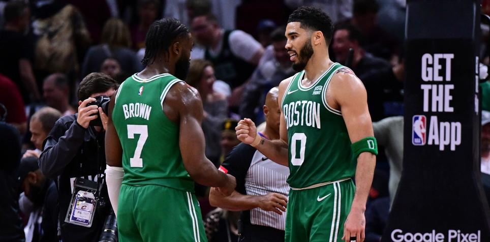 Cavaliers vs. Celtics Betting Picks, Props and Prediction for Game 5 | FanDuel Research