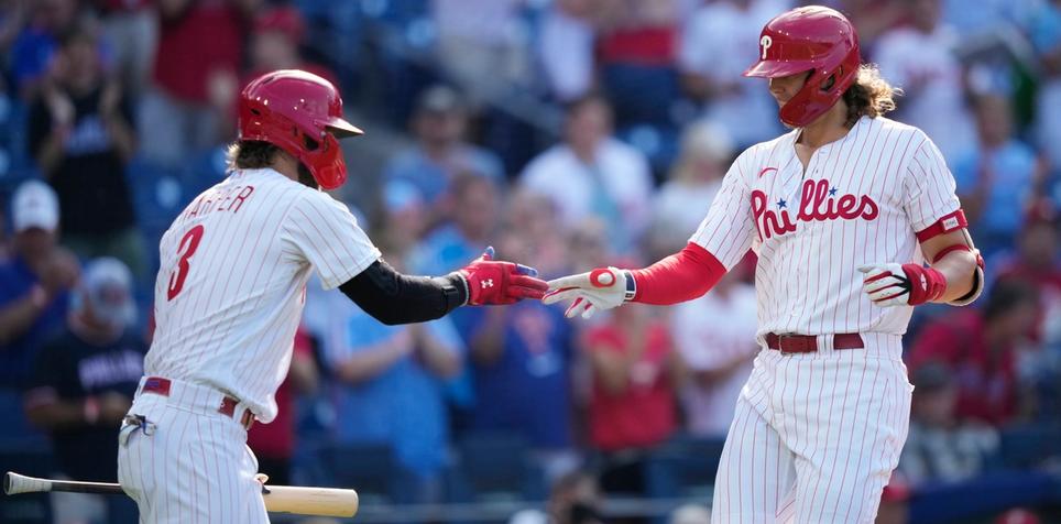 3 Daily Fantasy Baseball Stacks for Friday 8/18/23 | FanDuel Research