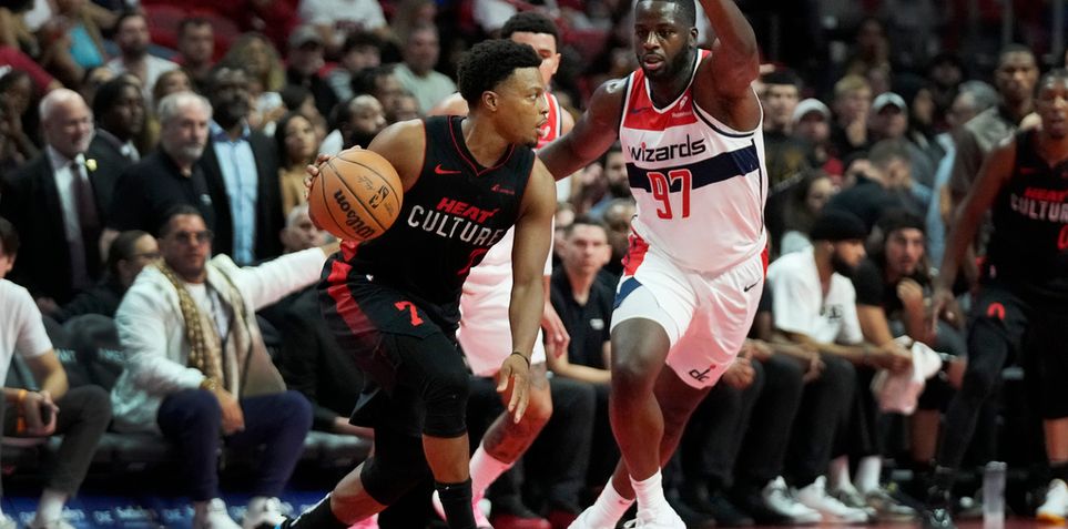 Heat vs. Lakers Prediction, Odds & Best Bet for November 6 | FanDuel ...