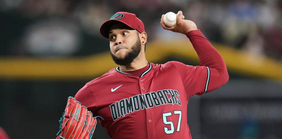 3 Best MLB Strikeout Prop Bets for Wednesday 4/23/25 | FanDuel Research