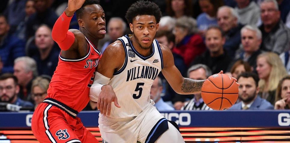 5 College Basketball Games to Watch This Weekend | FanDuel Research