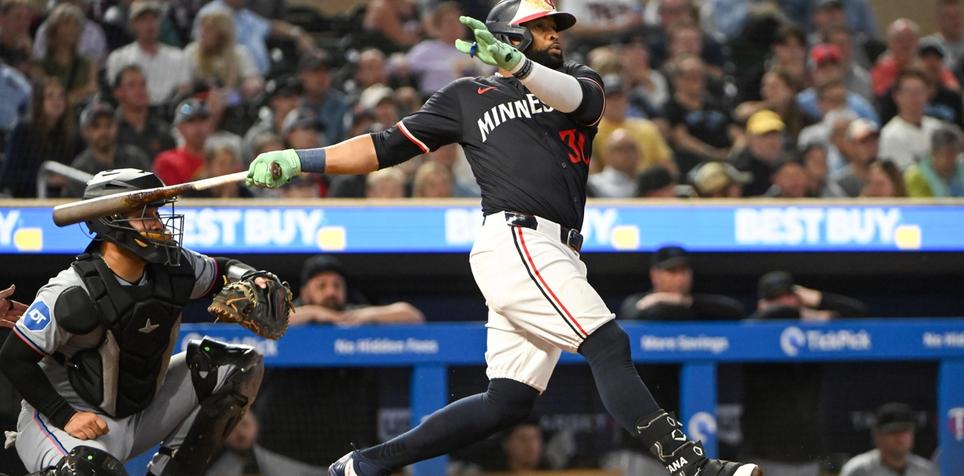 Saturday’s MLB Home Run Props - May 24 | FanDuel Research