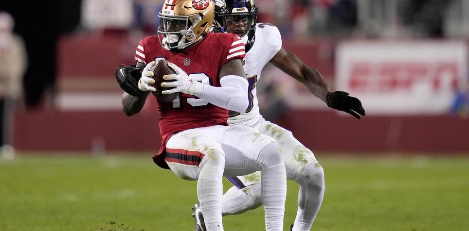 49ers vs Commanders Week 17 NFL Odds, Predictions, Spread, Kickoff Time ...