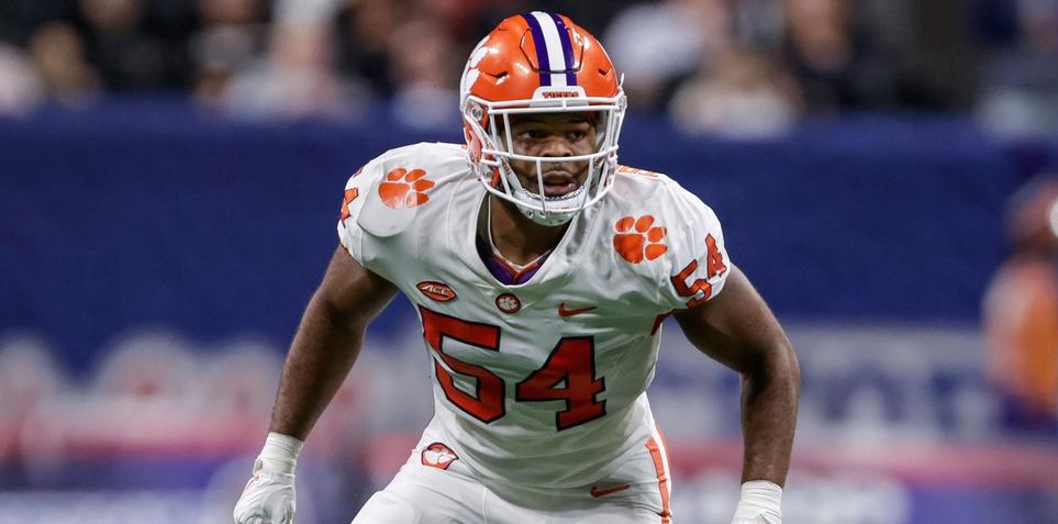 2023 Clemson Football Odds and Schedule | FanDuel Research