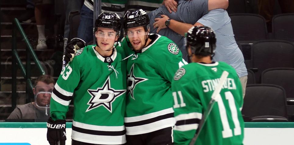 Stars vs Sharks Prediction, Odds, Moneyline, Puck Line & Over/Under for ...