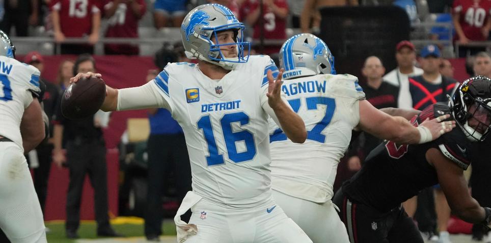 NFL Odds Today: Prediction, Spreads, Moneylines, and Totals for Week 4 ...