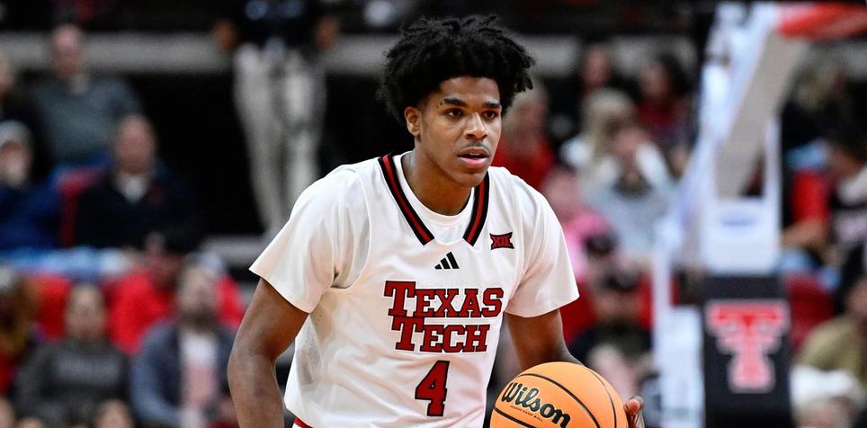 Texas Tech vs New Orleans College Basketball Prediction, Odds, Picks ...