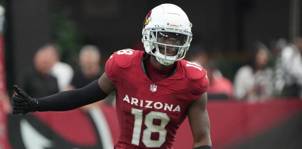 Fantasy Football Buy Low: Wide Receiver Breakout Candidates (Week 16 ...