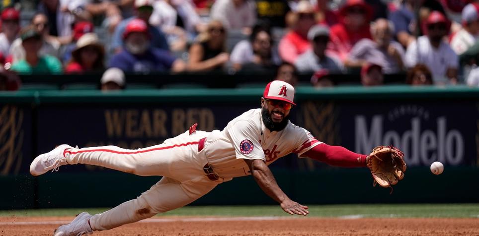 Angels vs Athletics Prediction, Odds, Moneyline, Spread & Over/Under ...