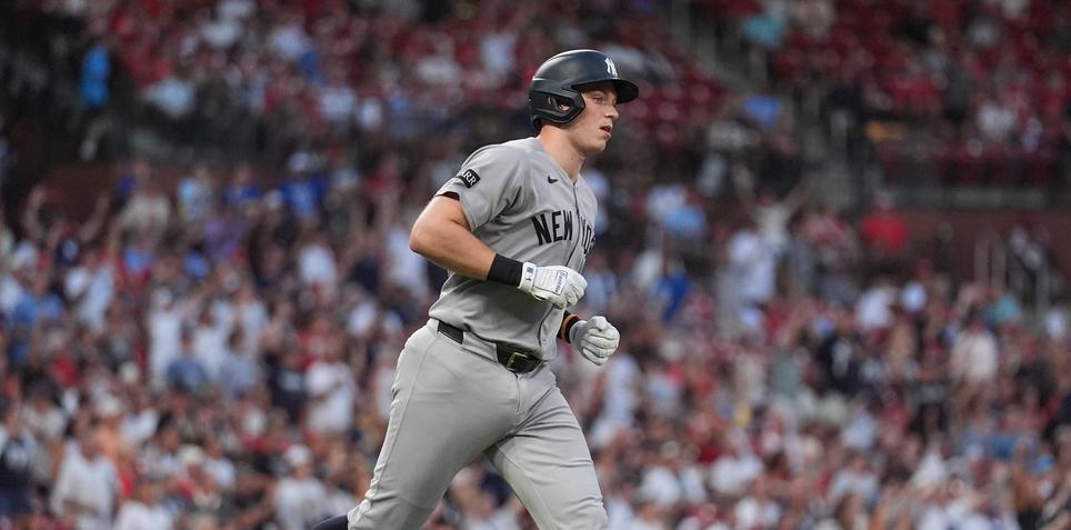 3 Best MLB Home Run Prop Bets for Friday 8/29/25 | FanDuel Research