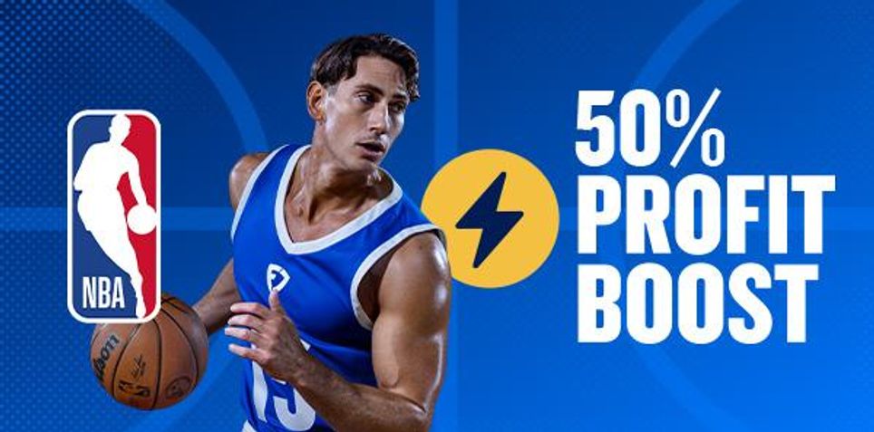 FanDuel North Carolina Promo: 50% Profit Boost for NBA Games on 3/13/24 ...